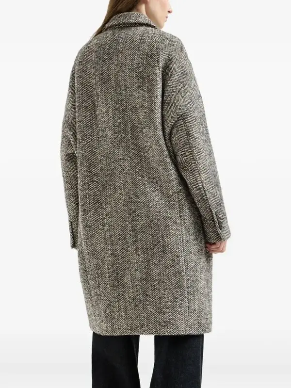 Brunello Cucinelli Overcoat