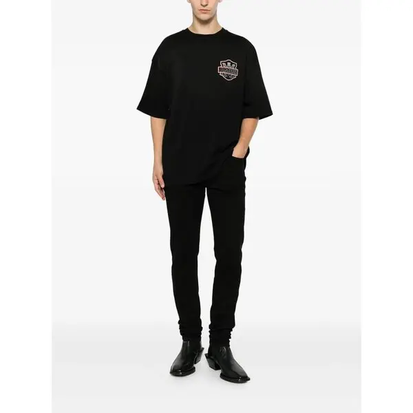 Amiri T-shirts & Vests T-shirts