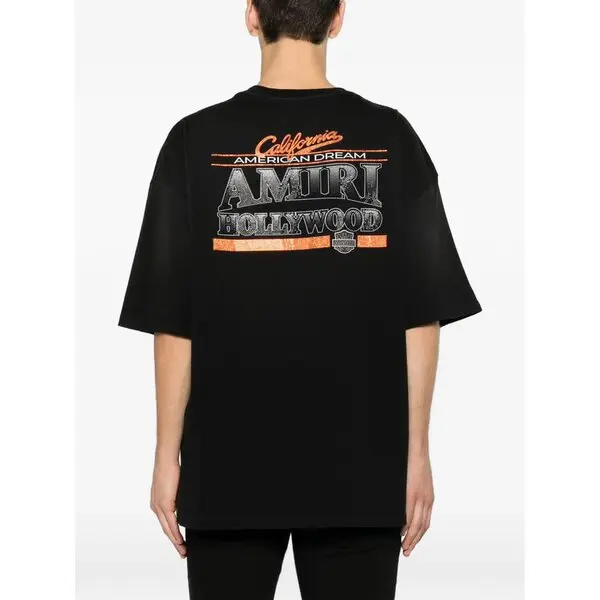 Amiri T-shirts & Vests T-shirts