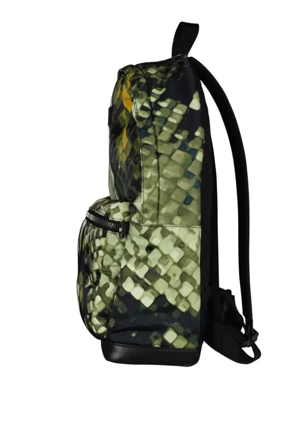 JIMMY CHOO Wilmer Backpack