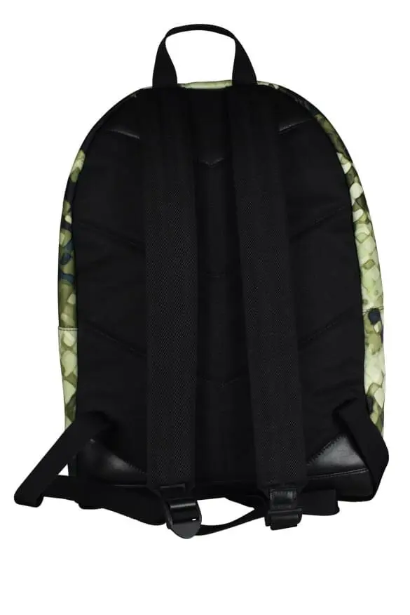 JIMMY CHOO Wilmer Backpack