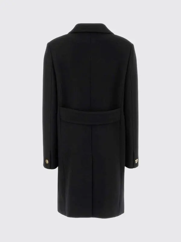 Gucci Wool Overcoat
