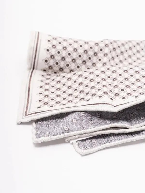 Brunello Cucinelli Pochette - Multicolor