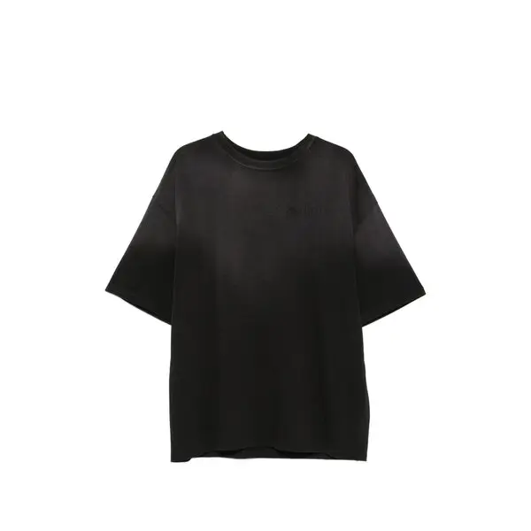 Amiri T-shirts & Vests T-shirts - Black