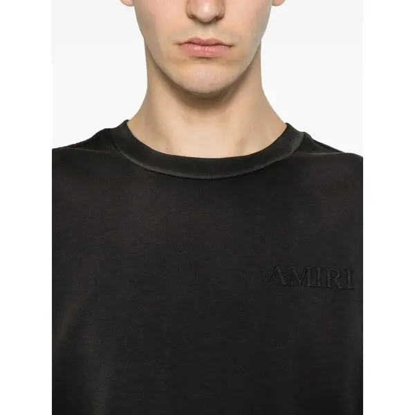 Amiri T-shirts & Vests T-shirts