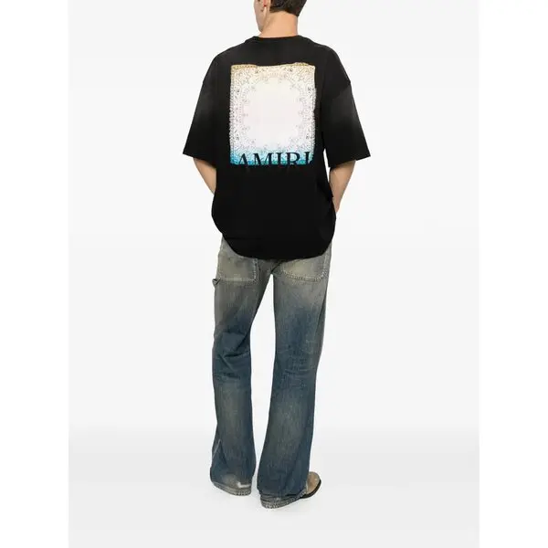 Amiri T-shirts & Vests T-shirts