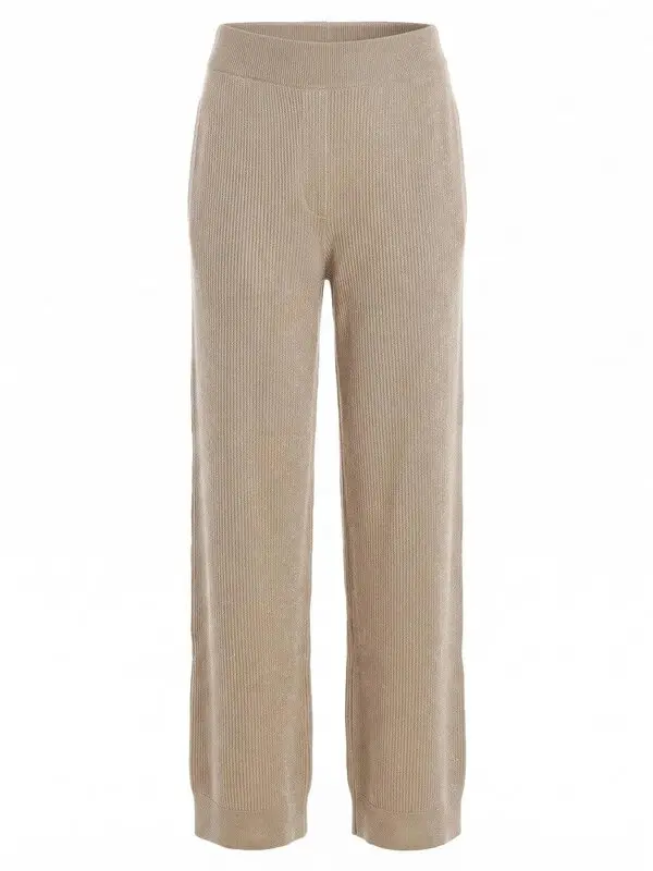 Brunello Cucinelli Cashmere Pants