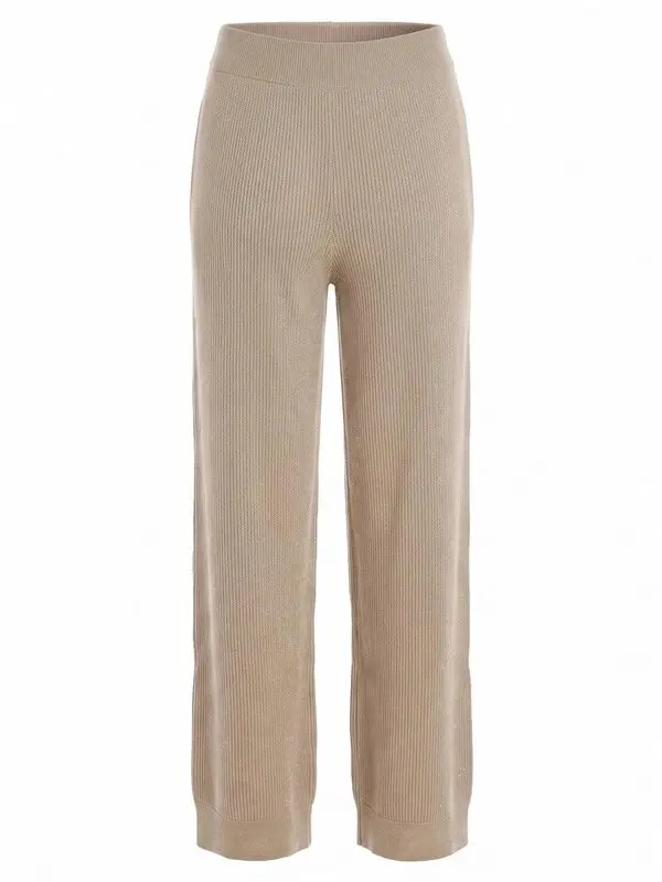 Brunello Cucinelli Cashmere Pants