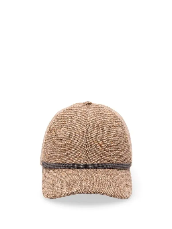 Brunello Cucinelli Cap