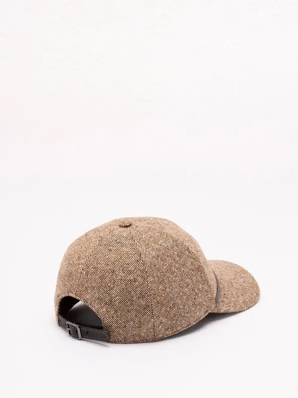 Brunello Cucinelli Cap