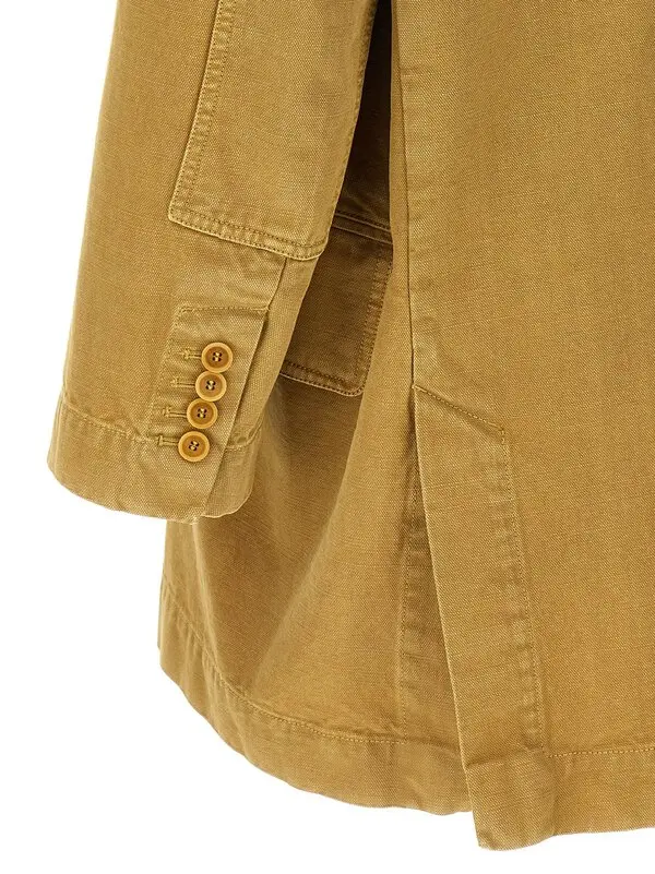 Max Mara Dizzy' Blazer