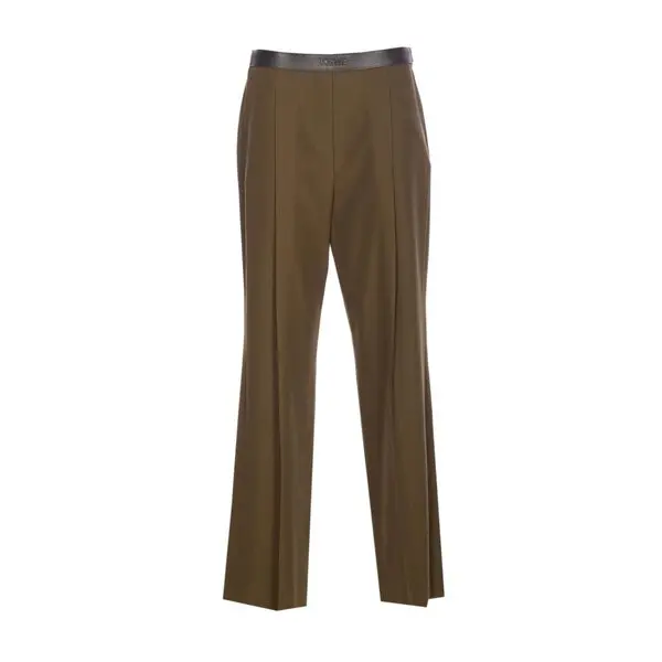 Loewe Logo Pants