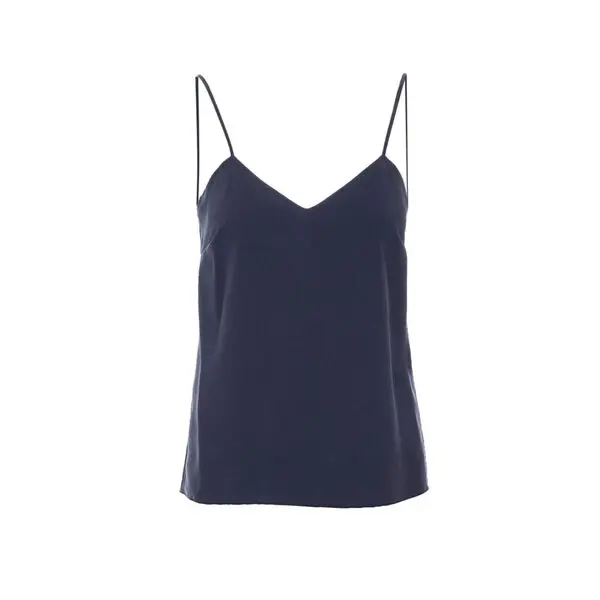 Max Mara Mxmunghia Top - Blue