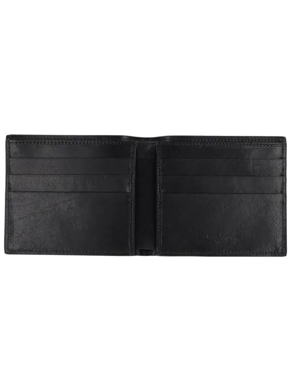 Dolce & Gabbana Wallet With Logo