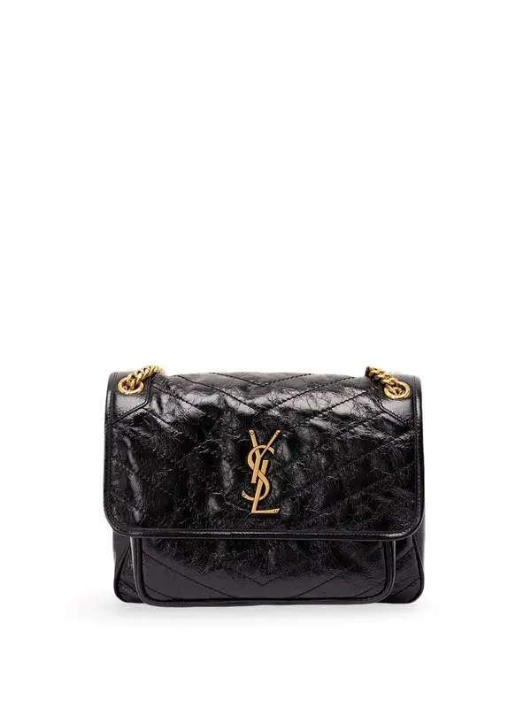 Saint Laurent Niki` Medium Bag - Multicolor