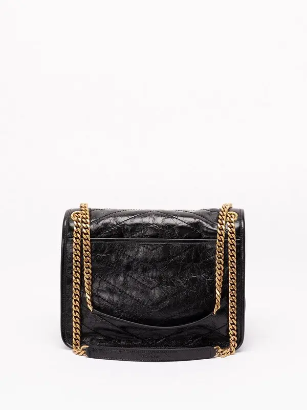 Saint Laurent Niki` Medium Bag - Multicolor