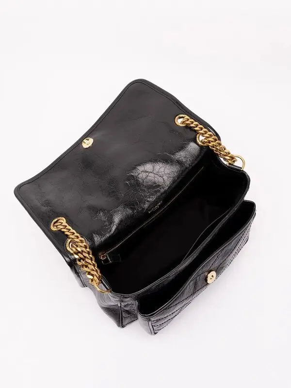 Saint Laurent Niki Medium Bag - Multicolor
