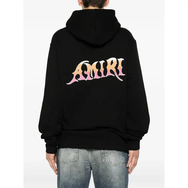 Amiri Sweaters & Knitwear Hoodies