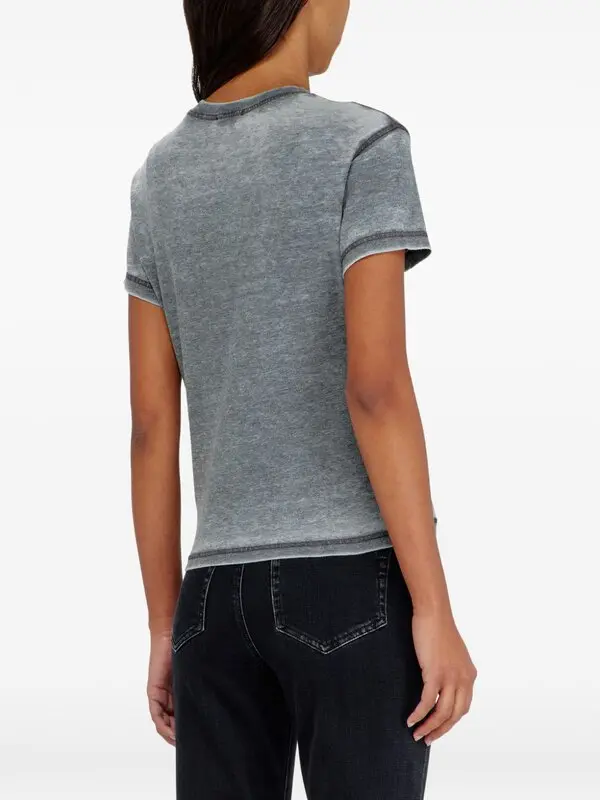 DIESEL® Cotton Blend T-shirt