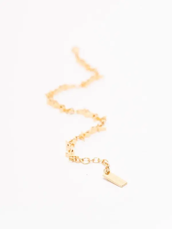 Saint Laurent Cassandre` Bracelet