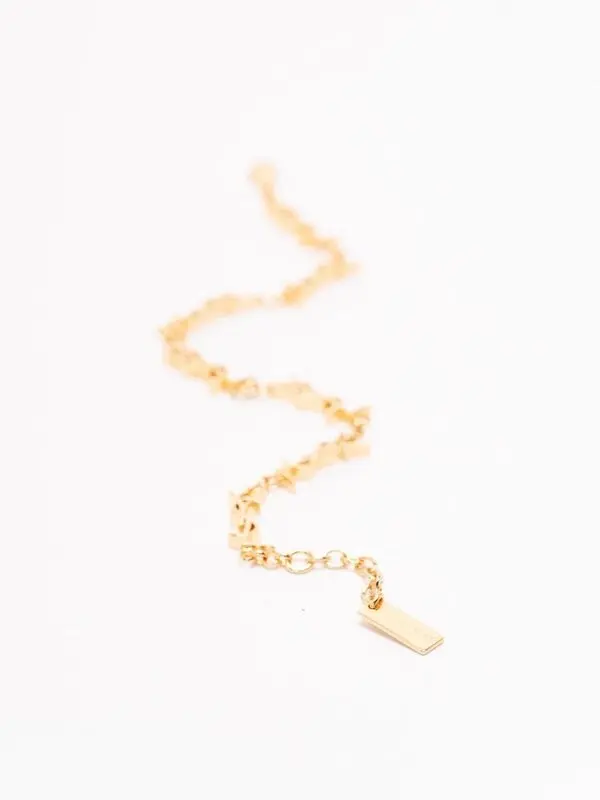 Saint Laurent Cassandre Bracelet - Multicolor