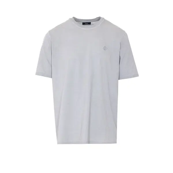 Herno Logo T-shirt