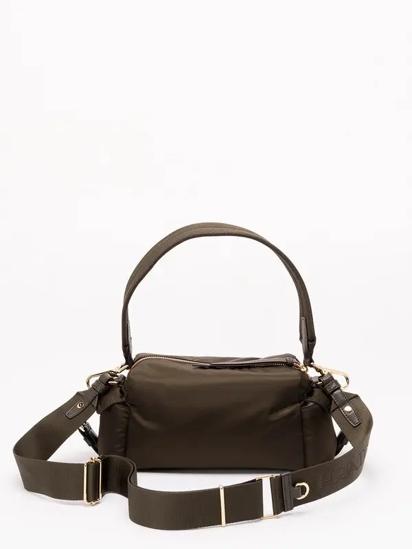 Prada Re-nylon Shoulder Bag - Multicolor