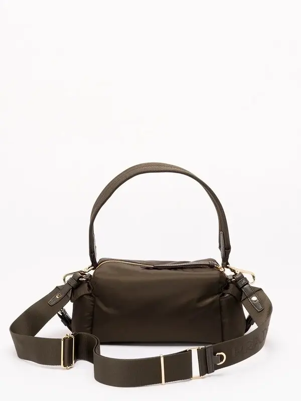 Prada Re-nylon Shoulder Bag - Multicolor