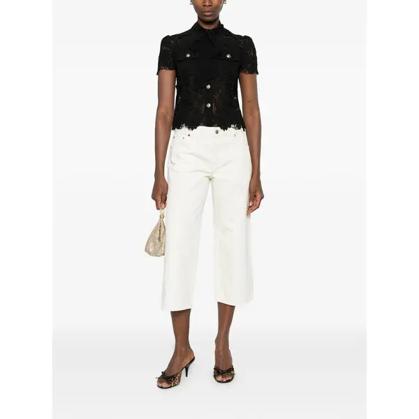 SELF-PORTRAIT Tops Blouses