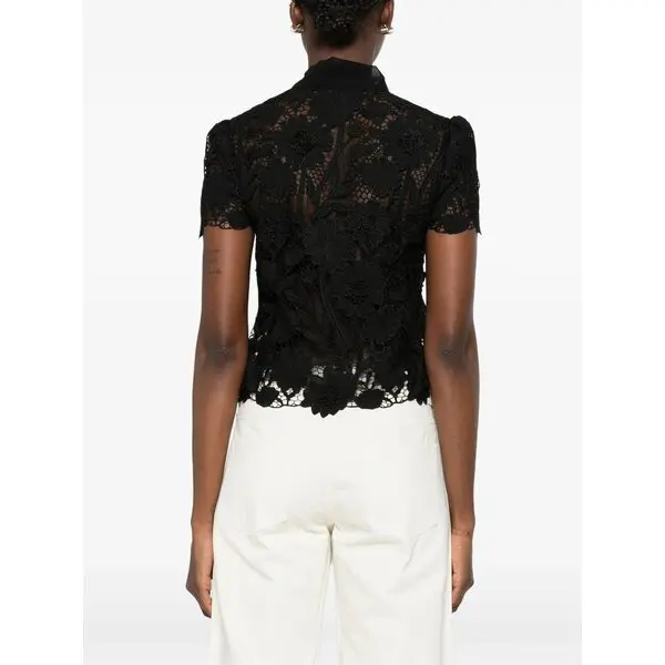 SELF-PORTRAIT Tops Blouses