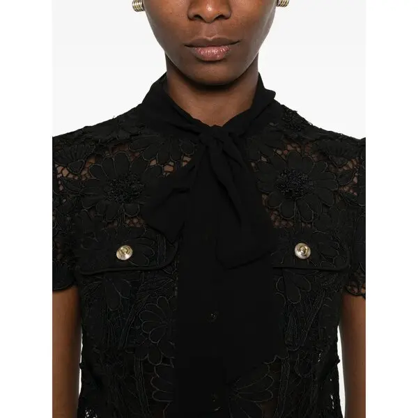 SELF-PORTRAIT Tops Blouses
