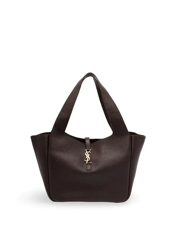 Saint Laurent Le 5 A 7 Bea` Tote Bag - Multicolor
