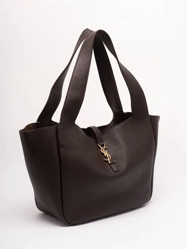 Saint Laurent Le 5 A 7 Bea` Tote Bag - Multicolor