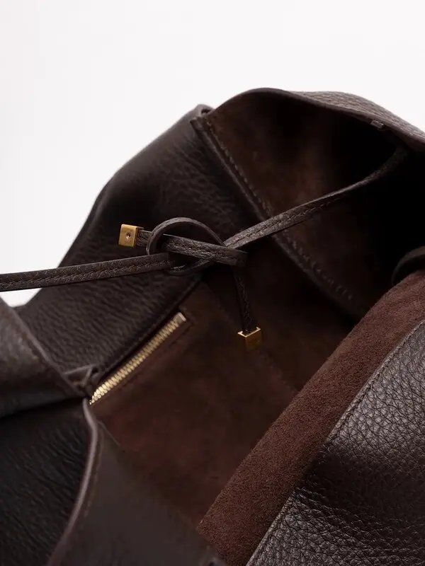 Saint Laurent Le 5 A 7 Bea` Tote Bag - Multicolor