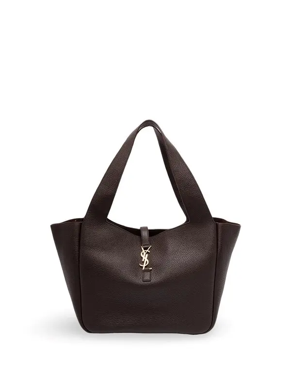 Saint Laurent Bea Tote Bag - Multicolor