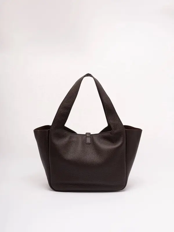 Saint Laurent Bea Tote Bag - Multicolor