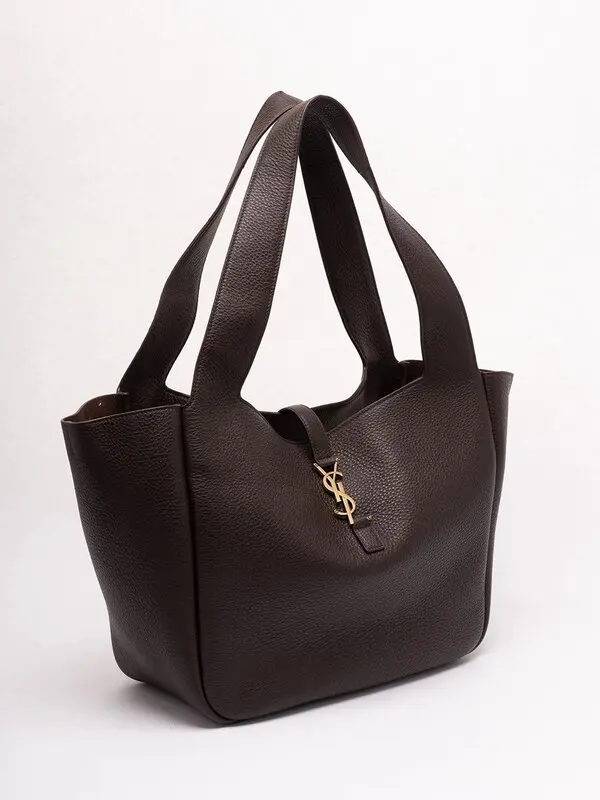 Saint Laurent Bea Tote Bag - Multicolor