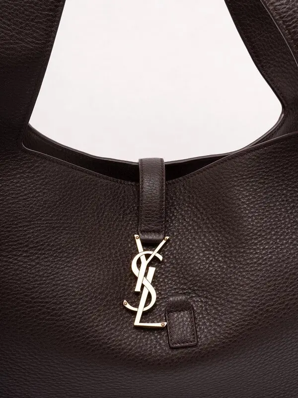 Saint Laurent Bea Tote Bag - Multicolor