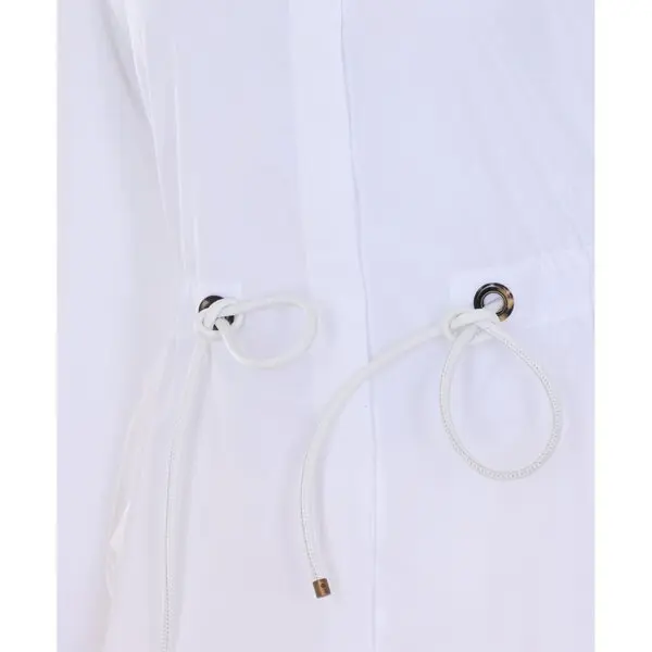 Max Mara Mxmtazzina Shirt