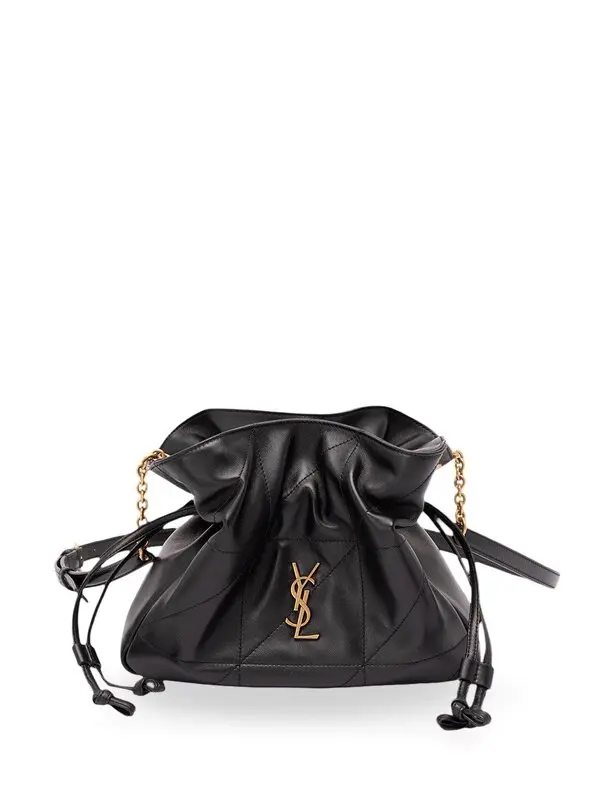 Saint Laurent Jamie` Crossbody Bag