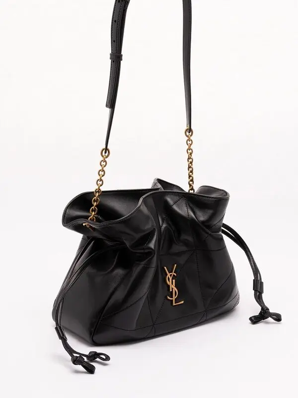 Saint Laurent Jamie` Crossbody Bag