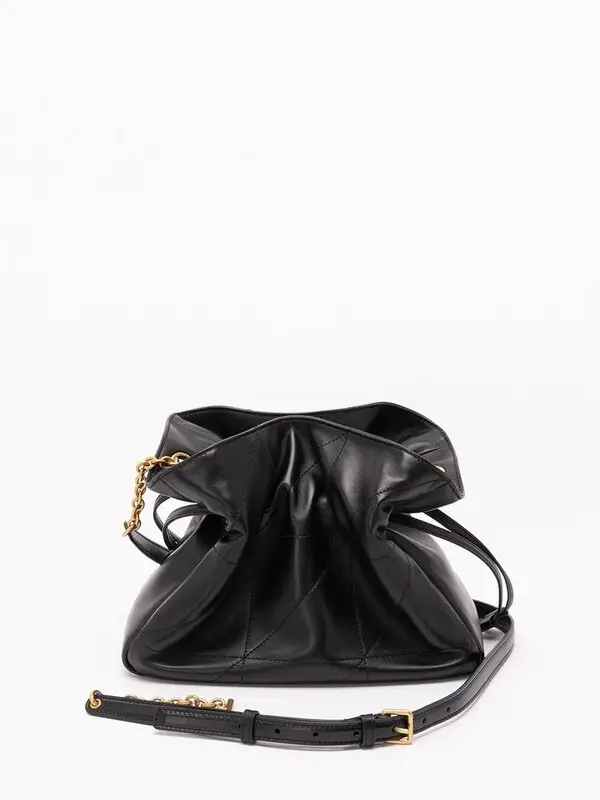 Saint Laurent Jamie` Crossbody Bag - Multicolor