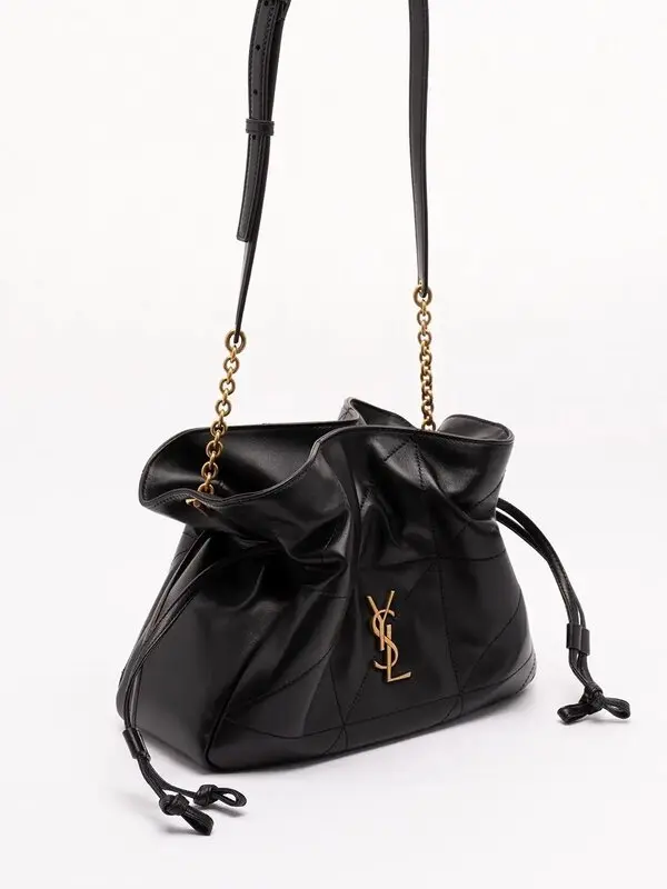 Saint Laurent Jamie` Crossbody Bag - Multicolor