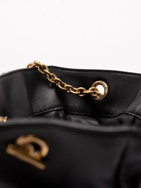Saint Laurent Jamie` Crossbody Bag - Multicolor