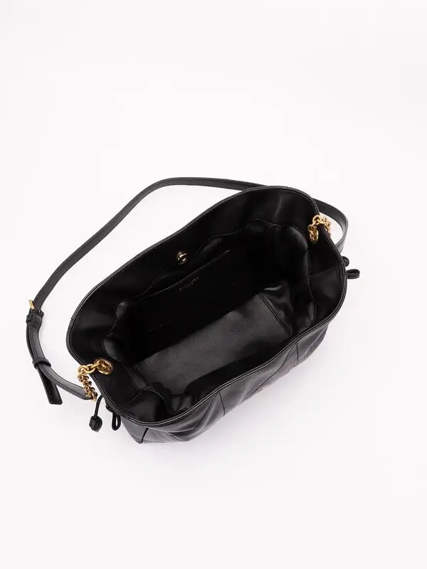 Saint Laurent Jamie` Crossbody Bag - Multicolor