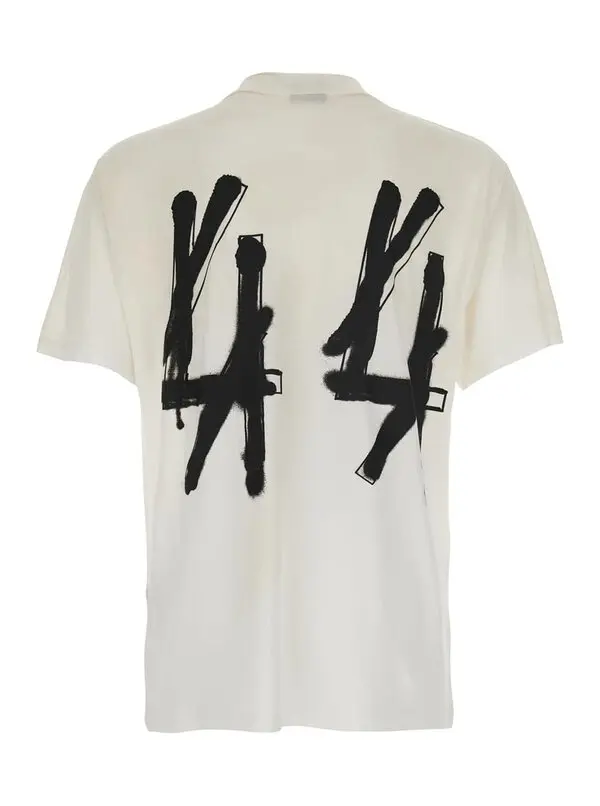 44 LABEL GROUP Rlxd Slim Tee