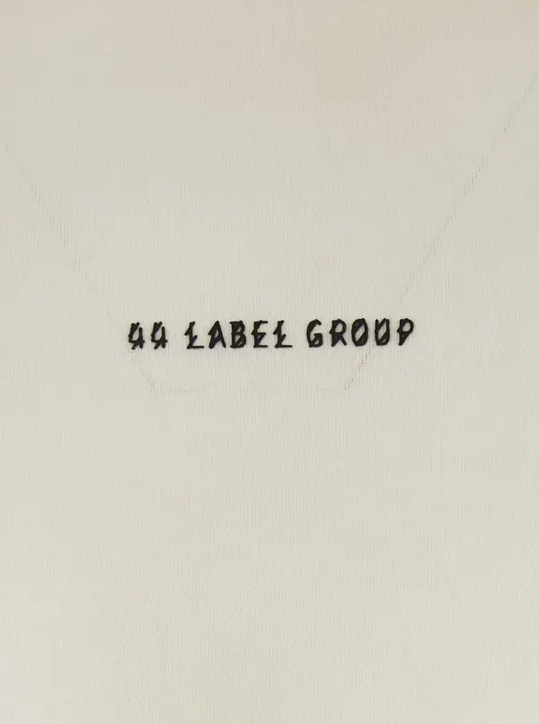 44 LABEL GROUP Rlxd Slim Tee