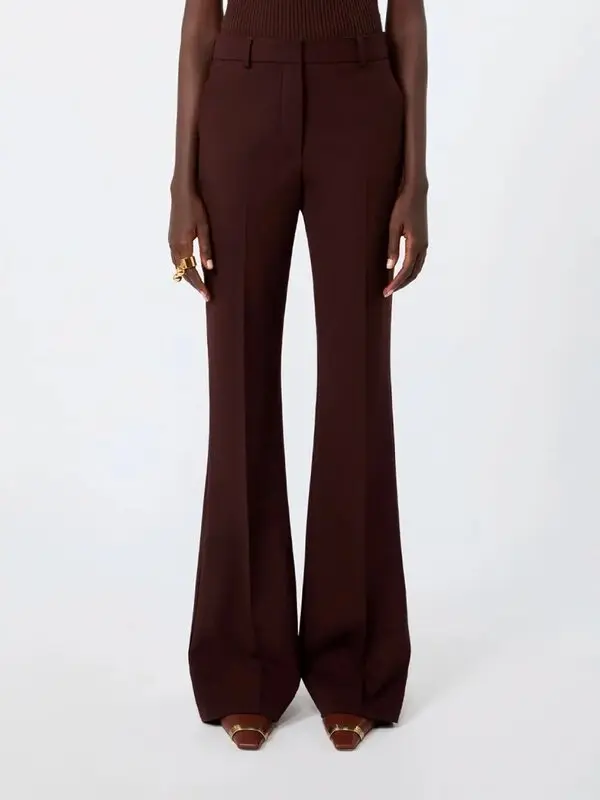Sportmax Febe Pants - Multicolor
