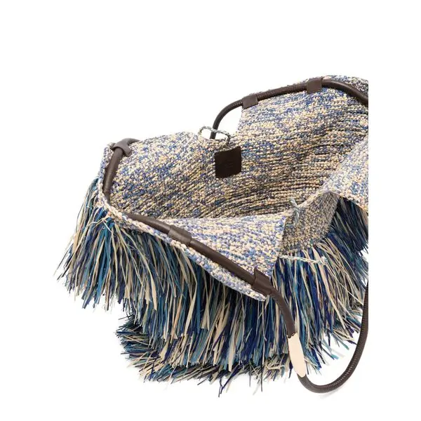 Zimmermann Neutrals Tote Bags