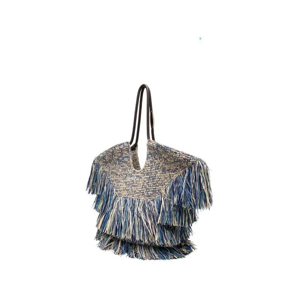 Zimmermann Neutrals Tote Bags